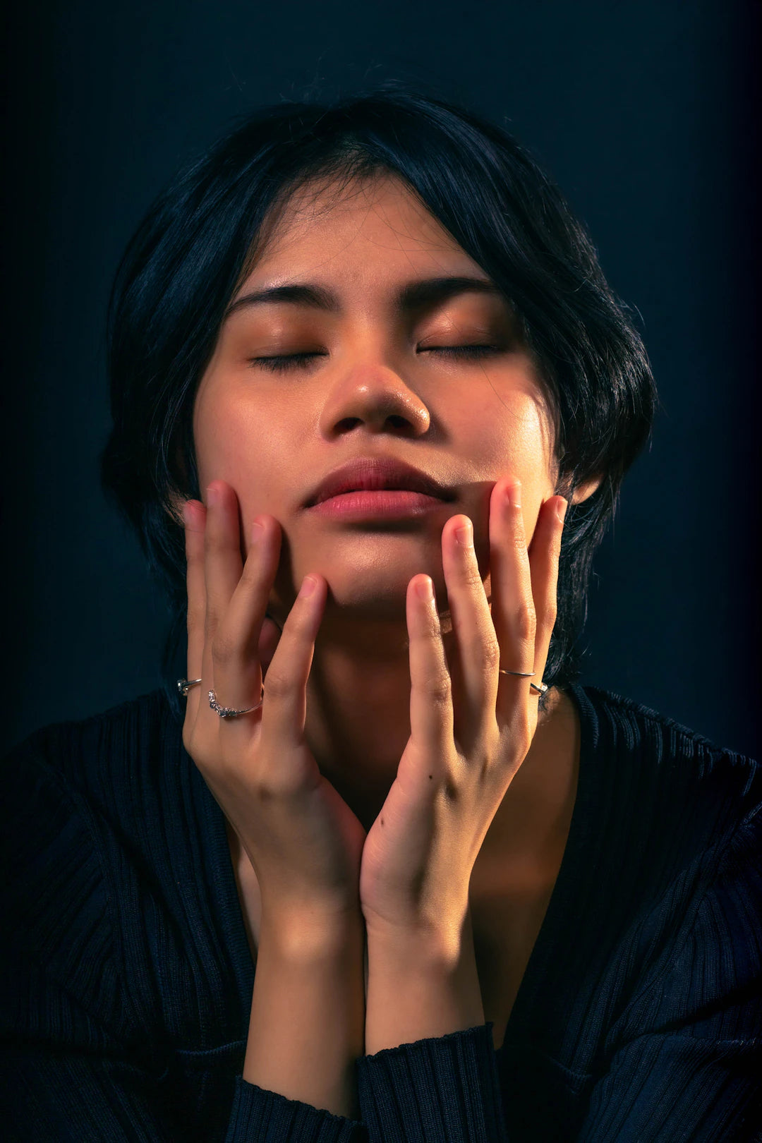 Stress and Your Skin: Unveiling the Beauty Connection – The Infini Mart